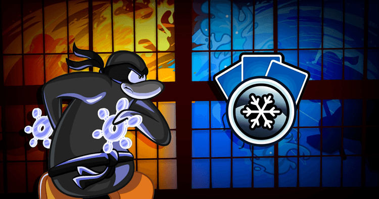 New Club Penguin